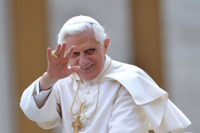 Décès du Pape émérite Benoit XVI- Joseph Ratzinger a été un grand ...